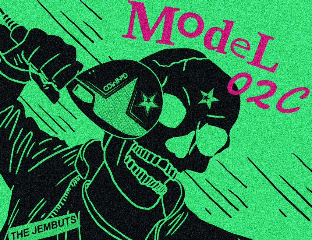 model02C_main | ★GINNICO公式