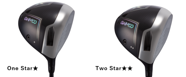 MODEL02C DRIVER | ★GINNICO公式